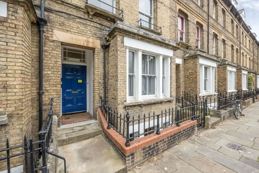 14 Wellington Square | Graduate Accommodation