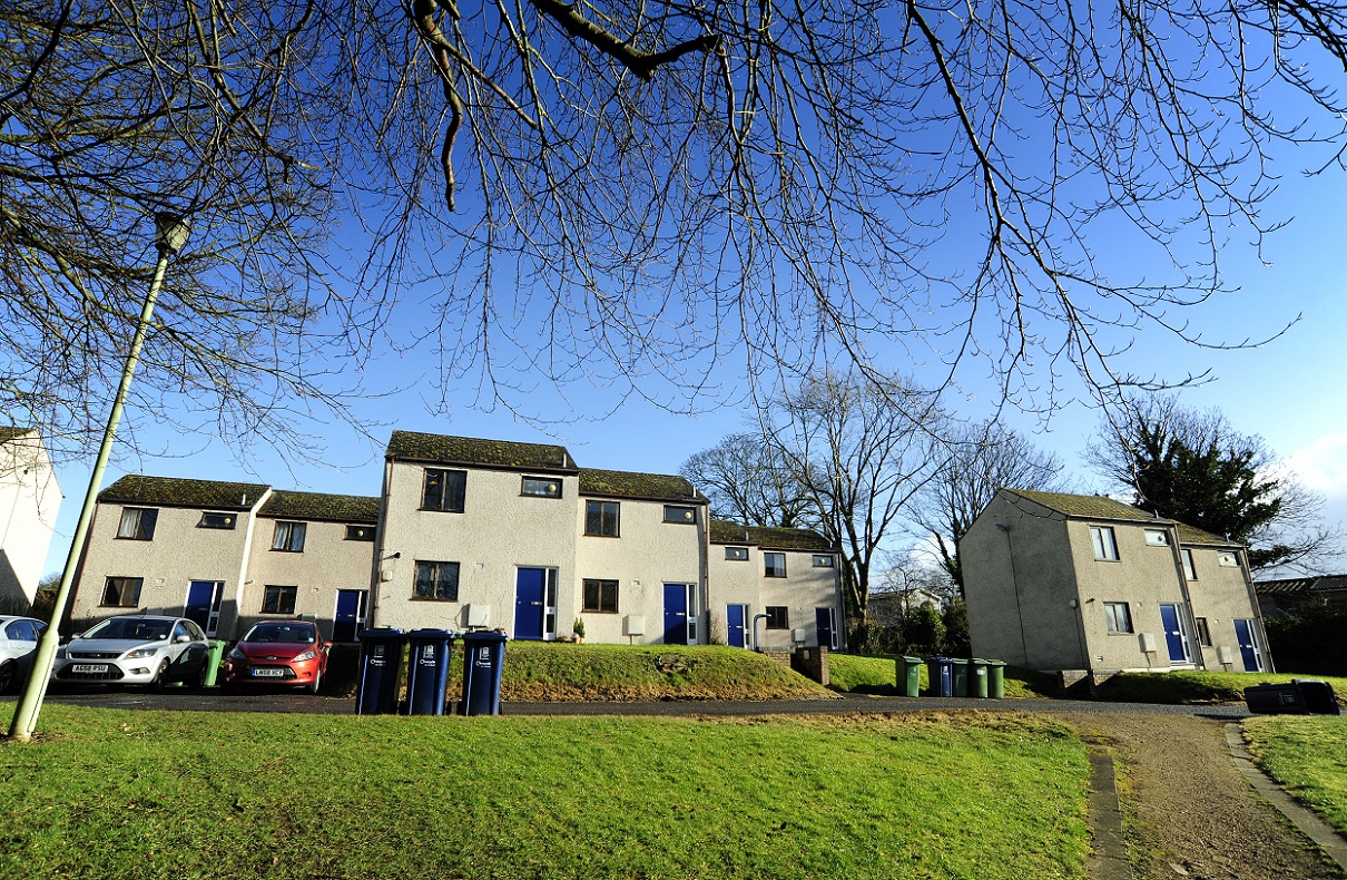 Court Place Gardens | Graduate Accommodation